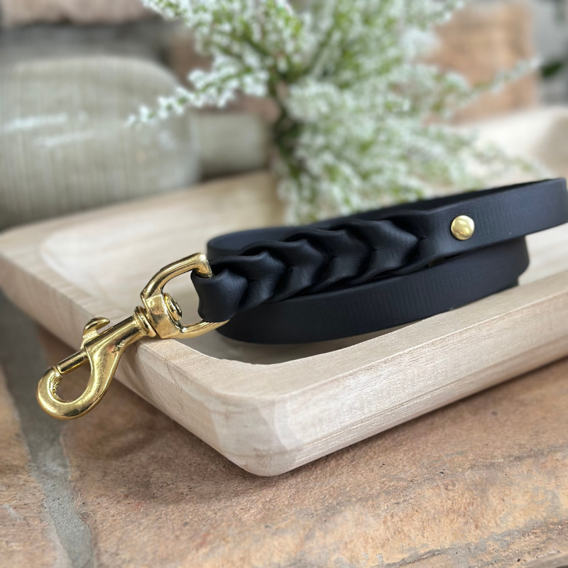 The Stone Leash (Waterproof + Odor-Proof) – HONEY STONE CO.