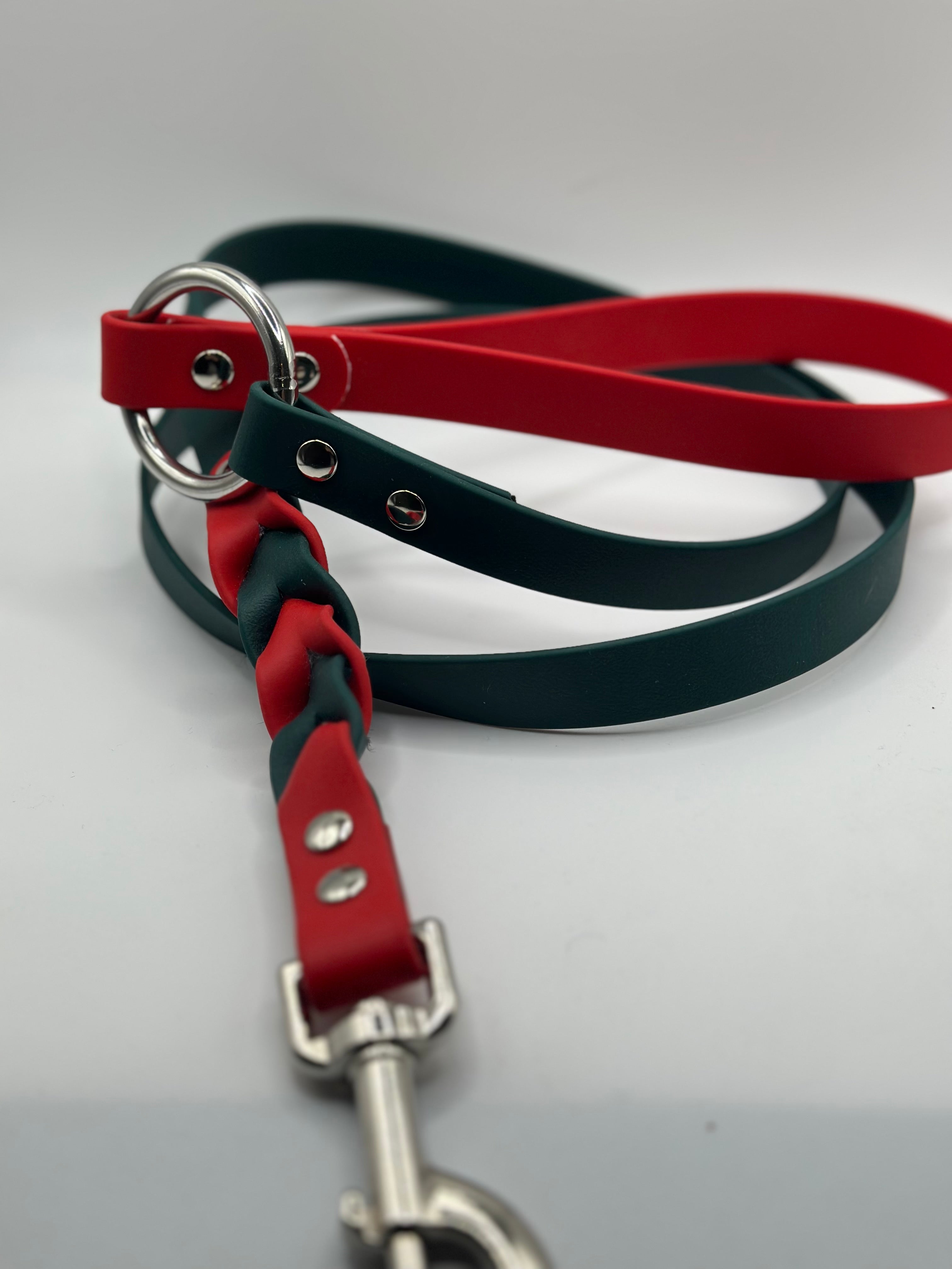 The Equestrian Leash – HONEY STONE CO.
